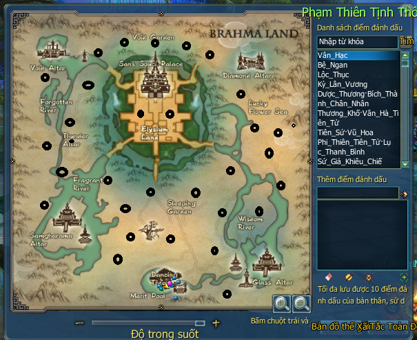 new map, how add for zhuxian2 | RaGEZONE - MMO Development Forums