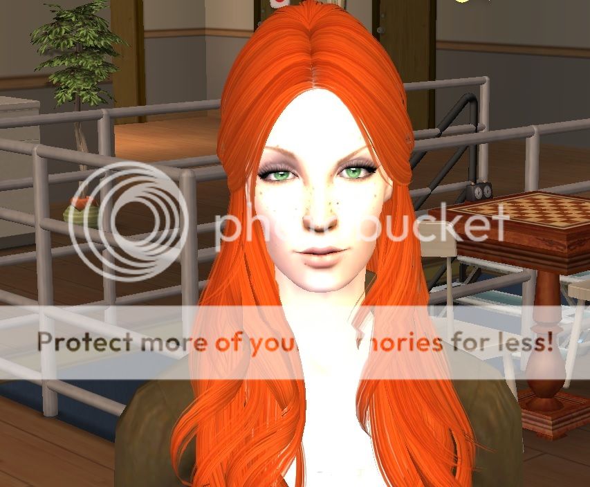 Mod The Sims - The Sims 2 - Female Sims (v17)