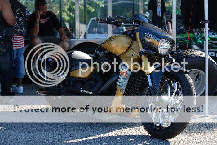 Custom 9's | Page 5 | M109 Rider Forums