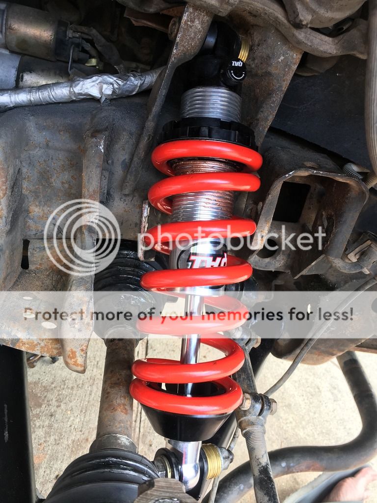 Blazer ZR2, LSx/T56/AWD/Dropped Project | Page 3 | S-10 Forum