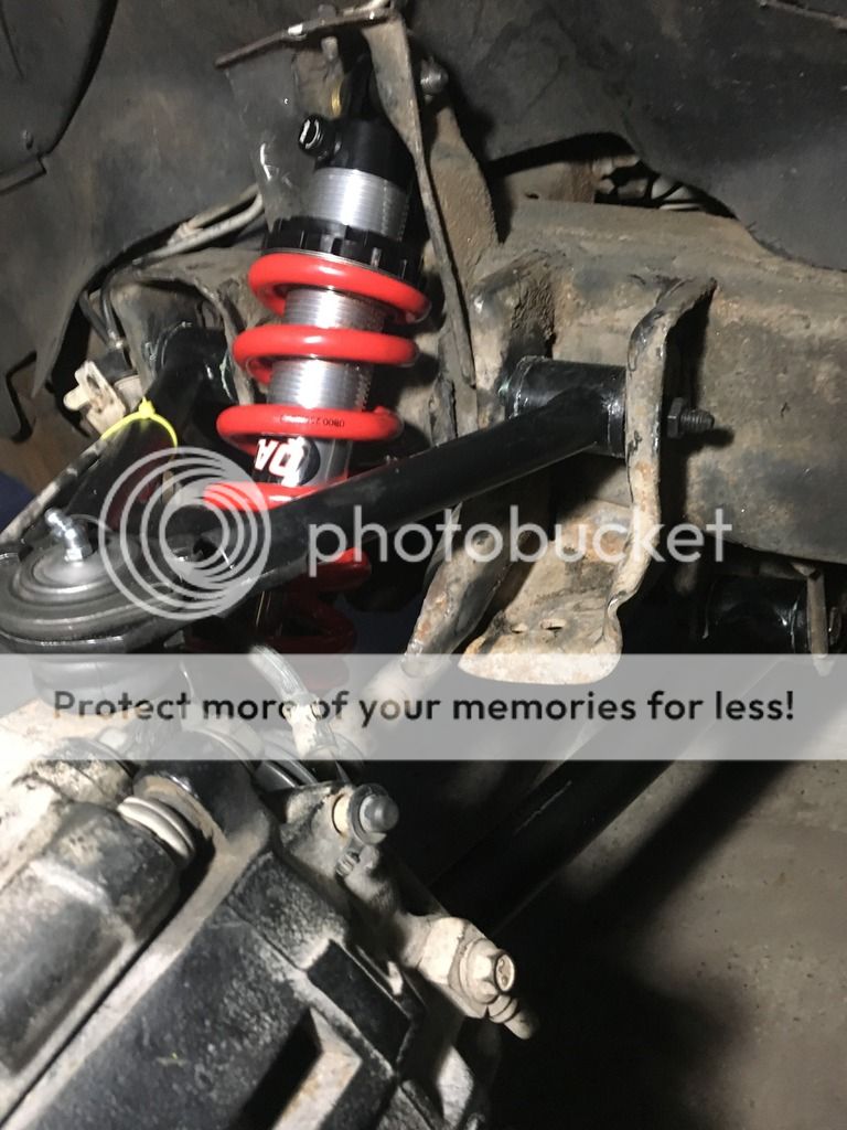 Blazer ZR2, LSx/T56/AWD/Dropped Project | Page 3 | S-10 Forum