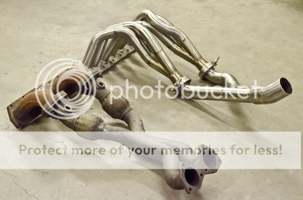 JDL Header Setup | VW Vortex - Volkswagen Forum