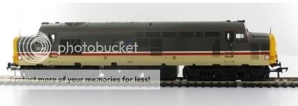 Bachmann 32-385 Class 37/4 37415 InterCity - New Railway Modellers Forums