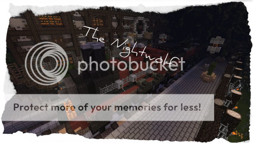 The Legend of Folsense - An Interactive Train Mystery Minecraft Map