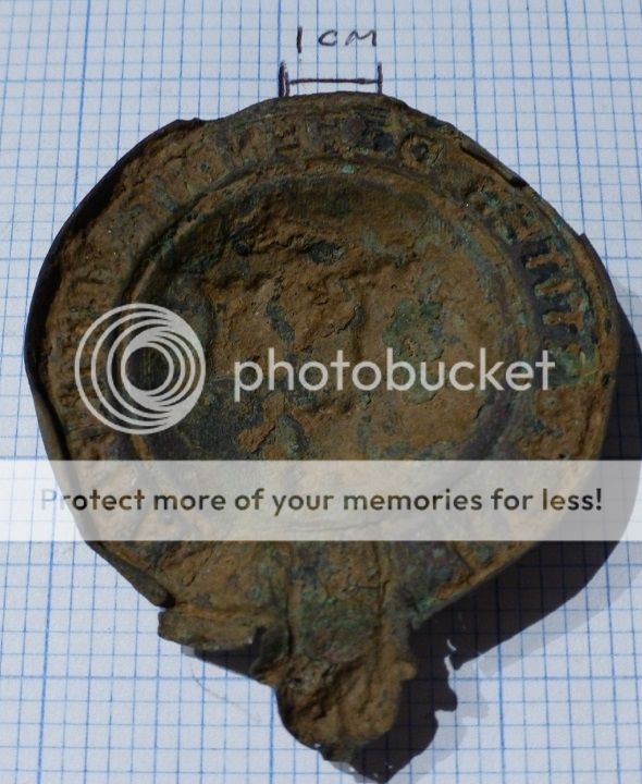 Fortiter Defendit Triumphans Newcastle mount. - Identification of ...