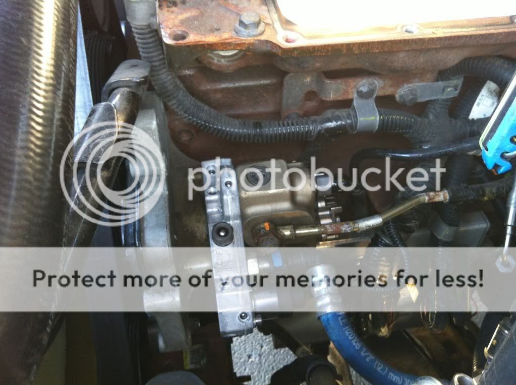 Dual CP3 versus modified single | Cummins Diesel Forum