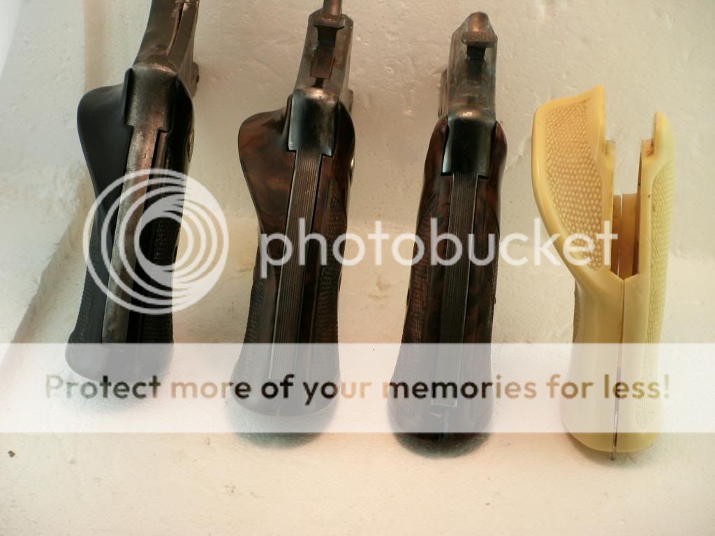 I am looking for input on this comparison guide for grip style. | Smith ...