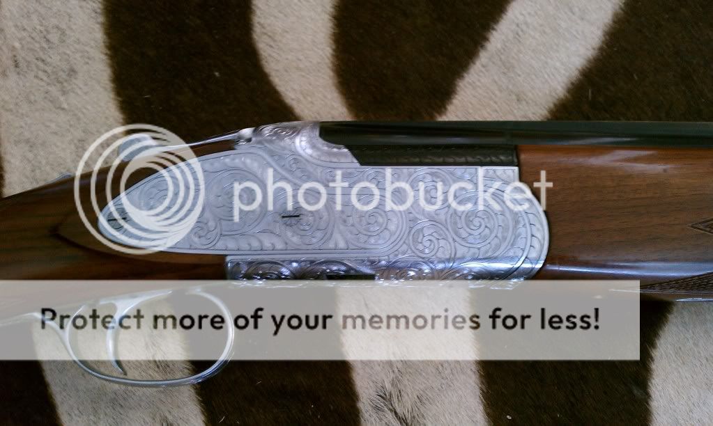 Huglu 103F 20 gauge | Shotgun Forum