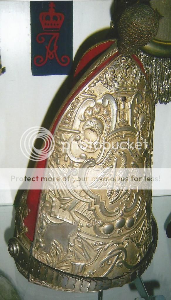 Mitre Parade Helmets | PickelHaubes.com