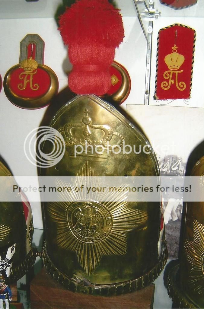 Mitre Parade Helmets | PickelHaubes.com