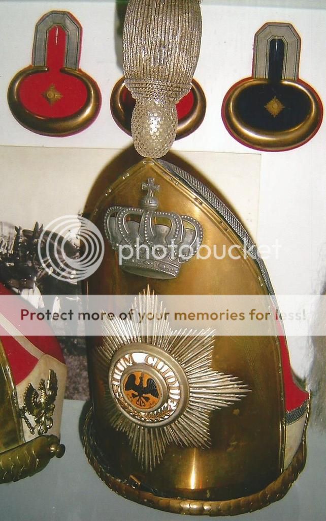 Mitre Parade Helmets | PickelHaubes.com