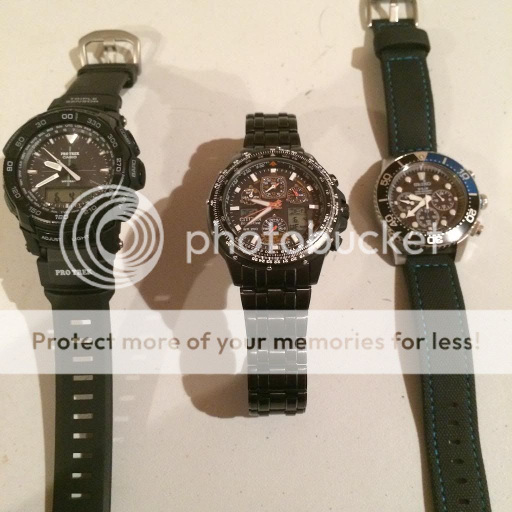 Share Your Collection: Part Deux | Page 52 | WatchUSeek Watch Forums