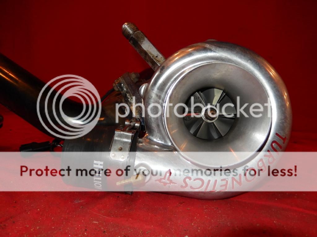 Hellion Fox Body Turbo Kit | Ford Mustang Forums