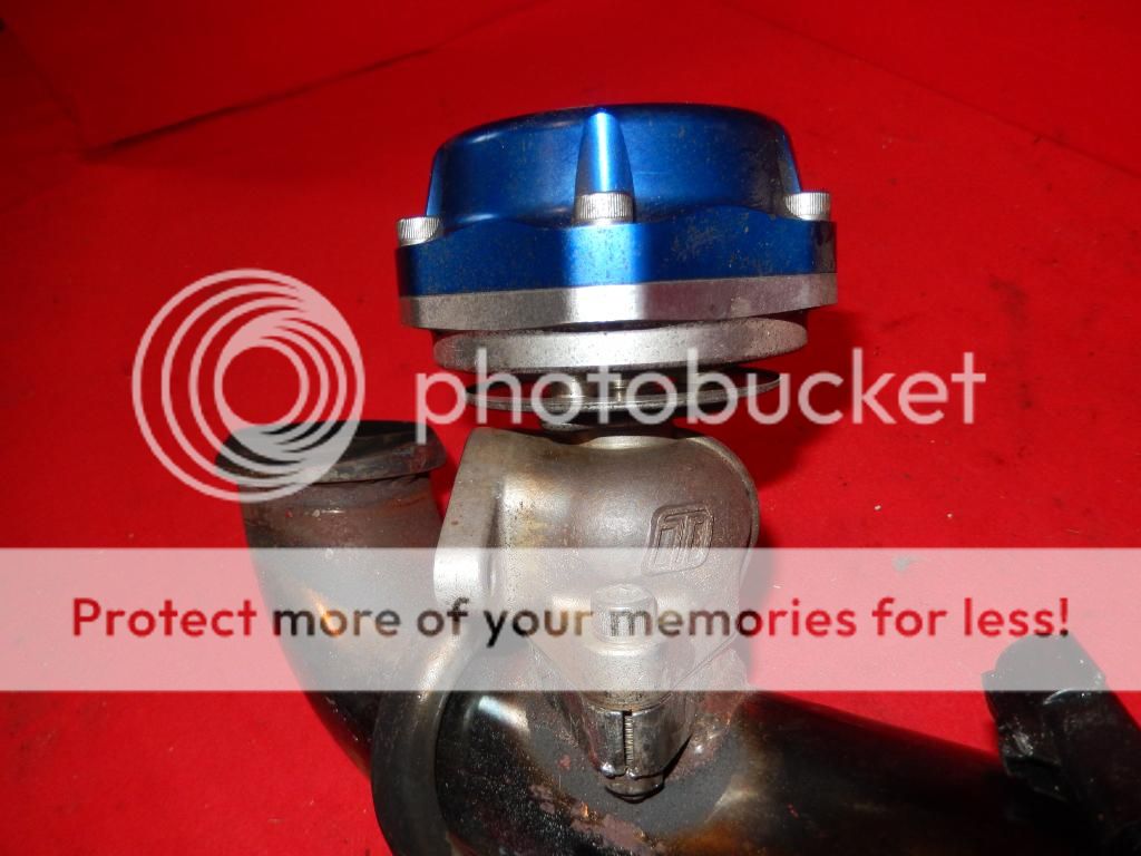 Hellion Fox Body Turbo Kit | Ford Mustang Forums