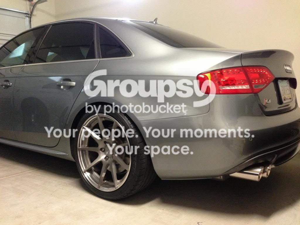 BC Forged HB 29