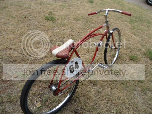 64 Gasser!!!! | Rat Rod Bikes Bicycle Forum