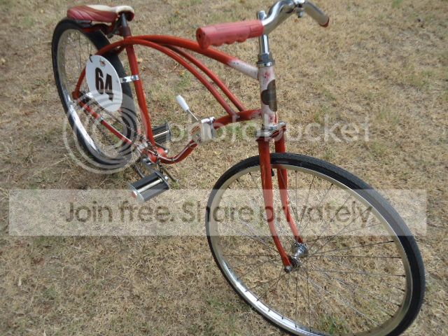 64 Gasser!!!! | Rat Rod Bikes Bicycle Forum