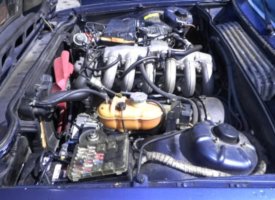 PARTING OUT: 1980 BMW 633CSI (5-Speed): Exceptionally Clean! - bigcoupe.com