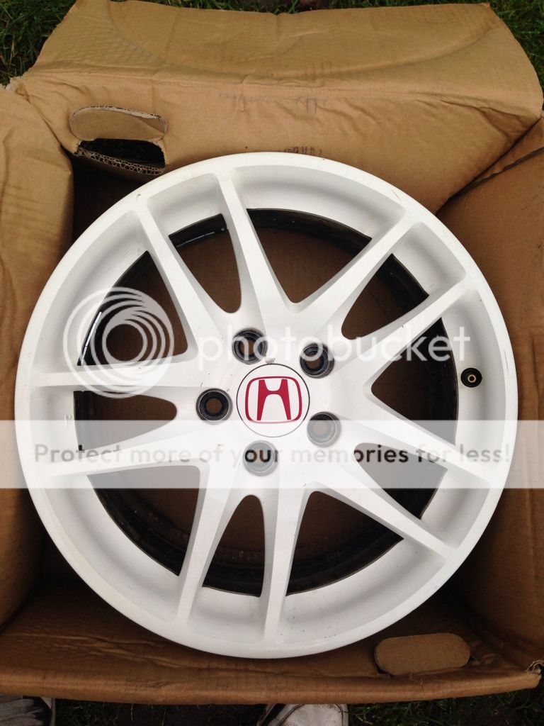 Honda dc5 wheels | Driftworks Forum
