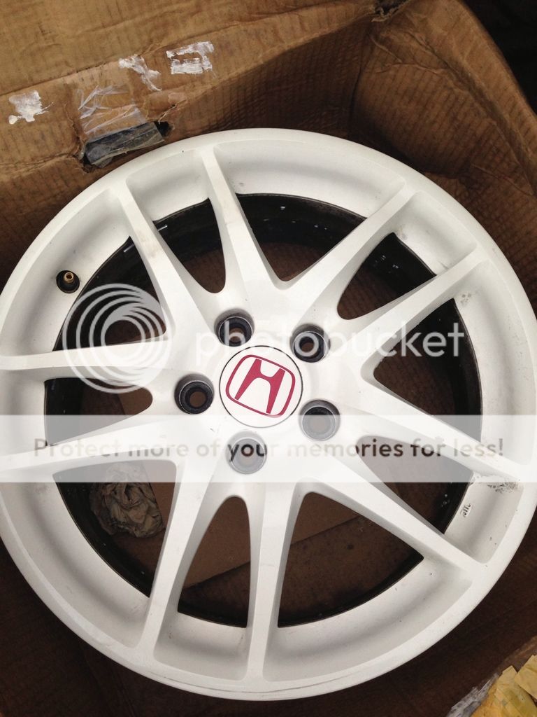 Honda dc5 wheels | Driftworks Forum